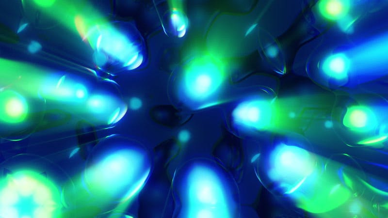Blobs, Animated, Vj, Flow by Pixel DNA – Stock Footage | Artlist