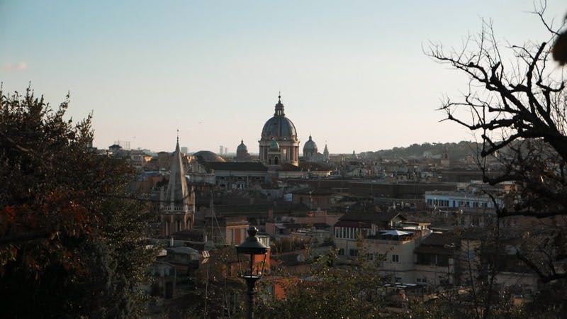 Europe, Voyage, Landscape, Basilica by Kenneth Svanborg – Stock Footage ...
