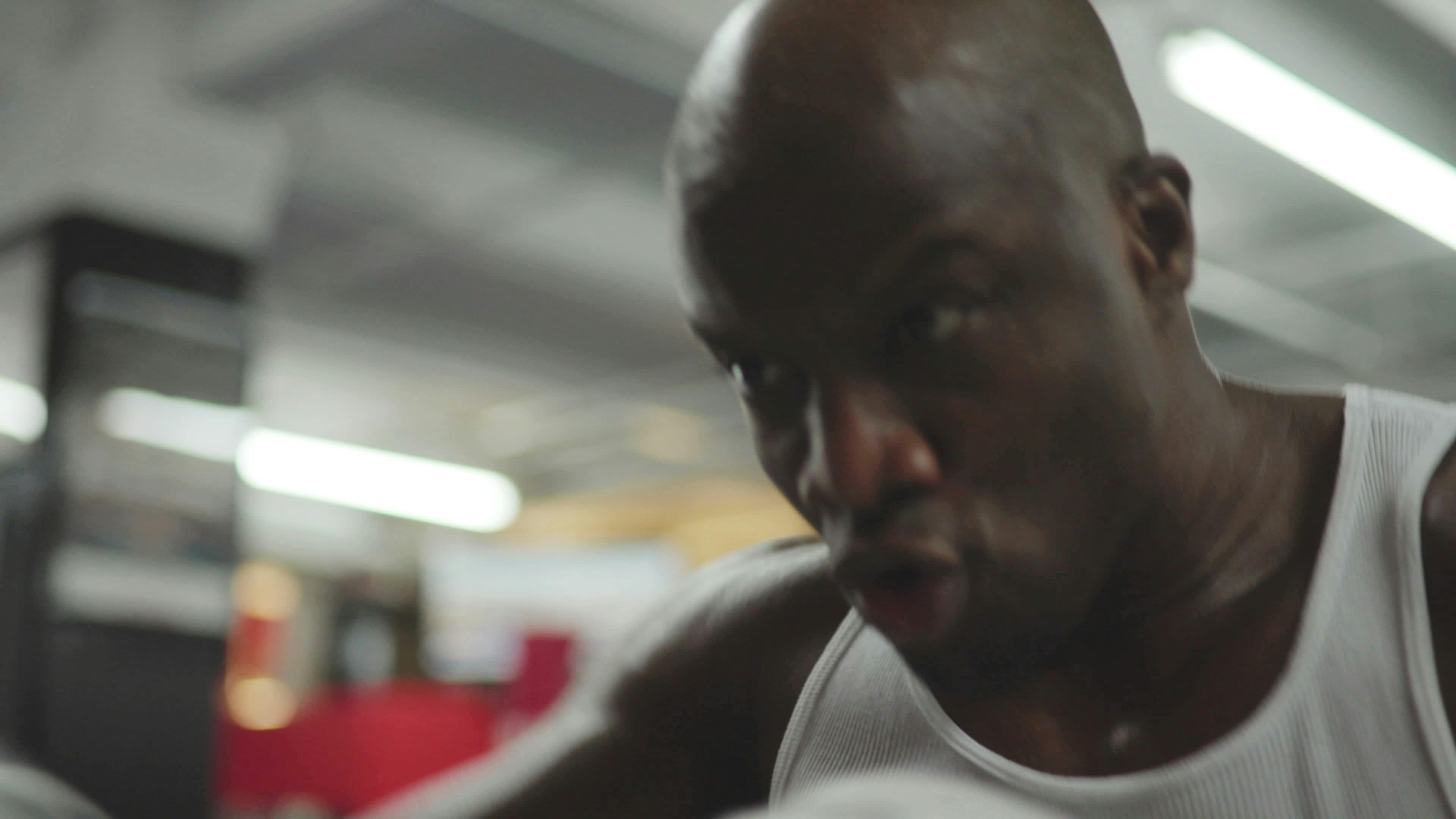 Discover boxer-in-brooklyn, a story-driven footage | Artlist