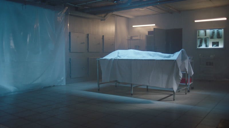 Autopsy, Body, Corpse, Pathologist by LACOFILMS – Stock Footage | Artlist