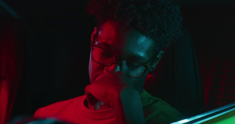 Frustrated, Argument, Angry, Classic Car by Brad Day – Stock Footage ...