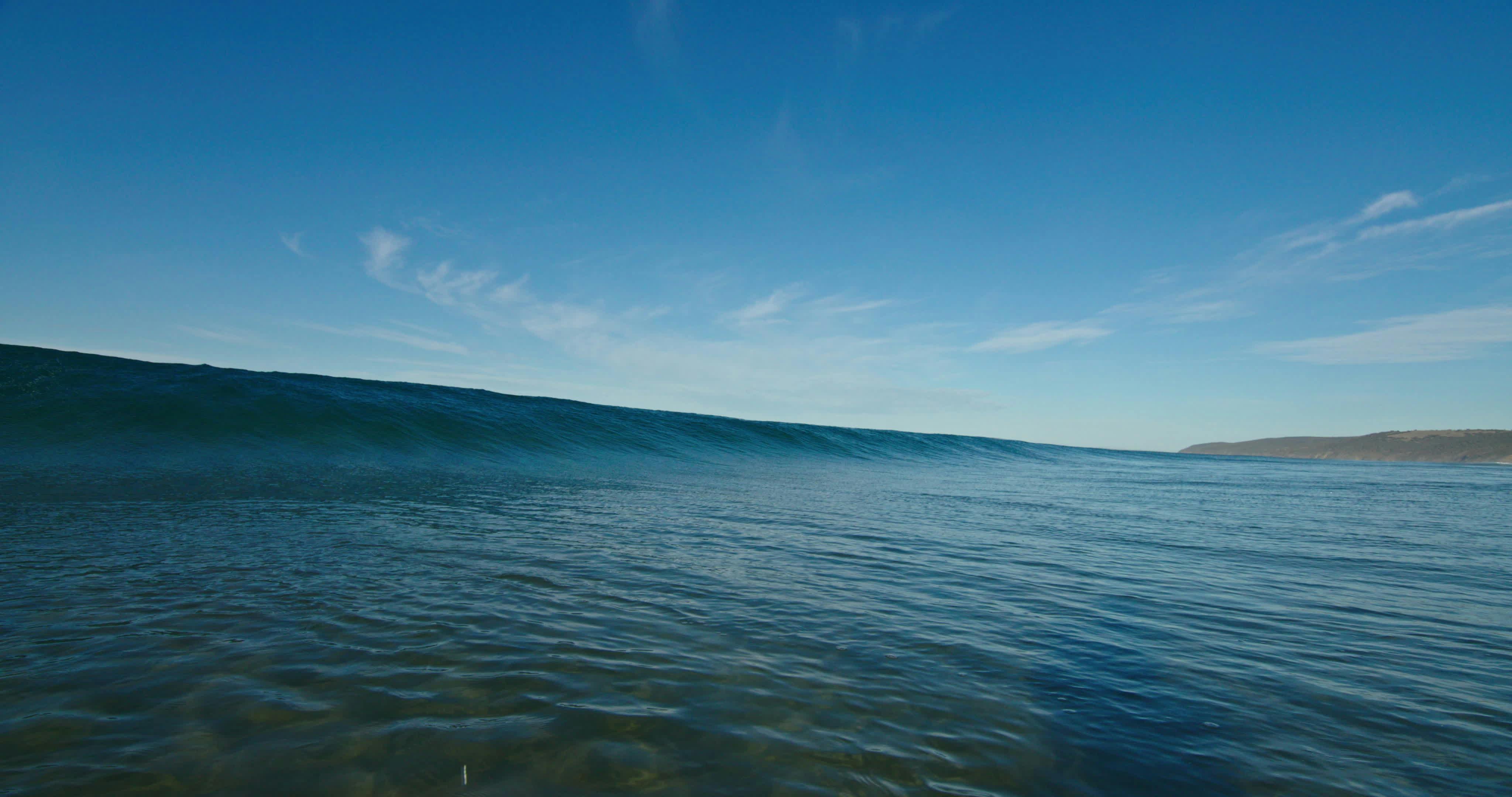 Discover wave-power, a story-driven footage | Artlist