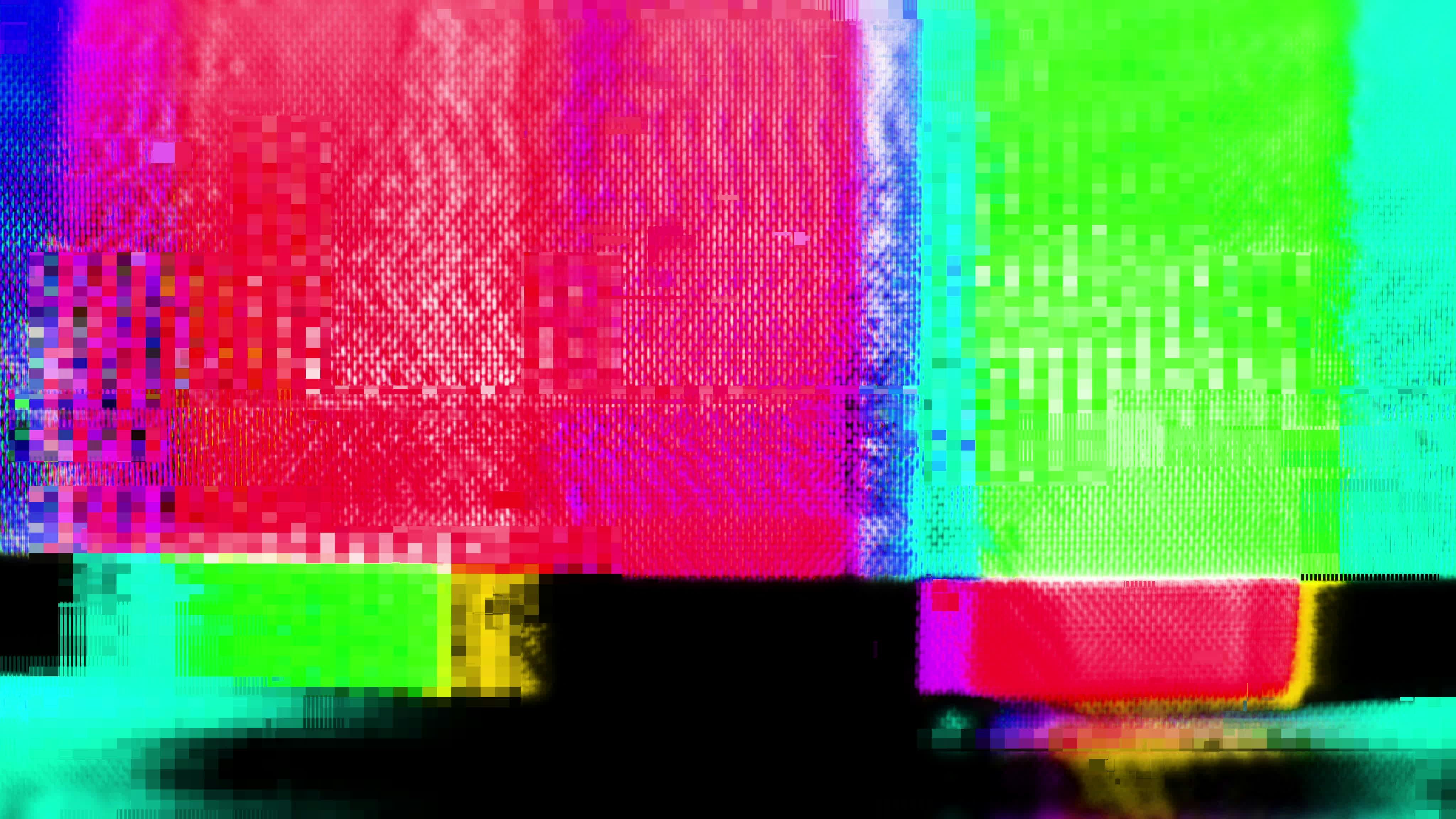 Discover television-glitch, a story-driven footage | Artlist