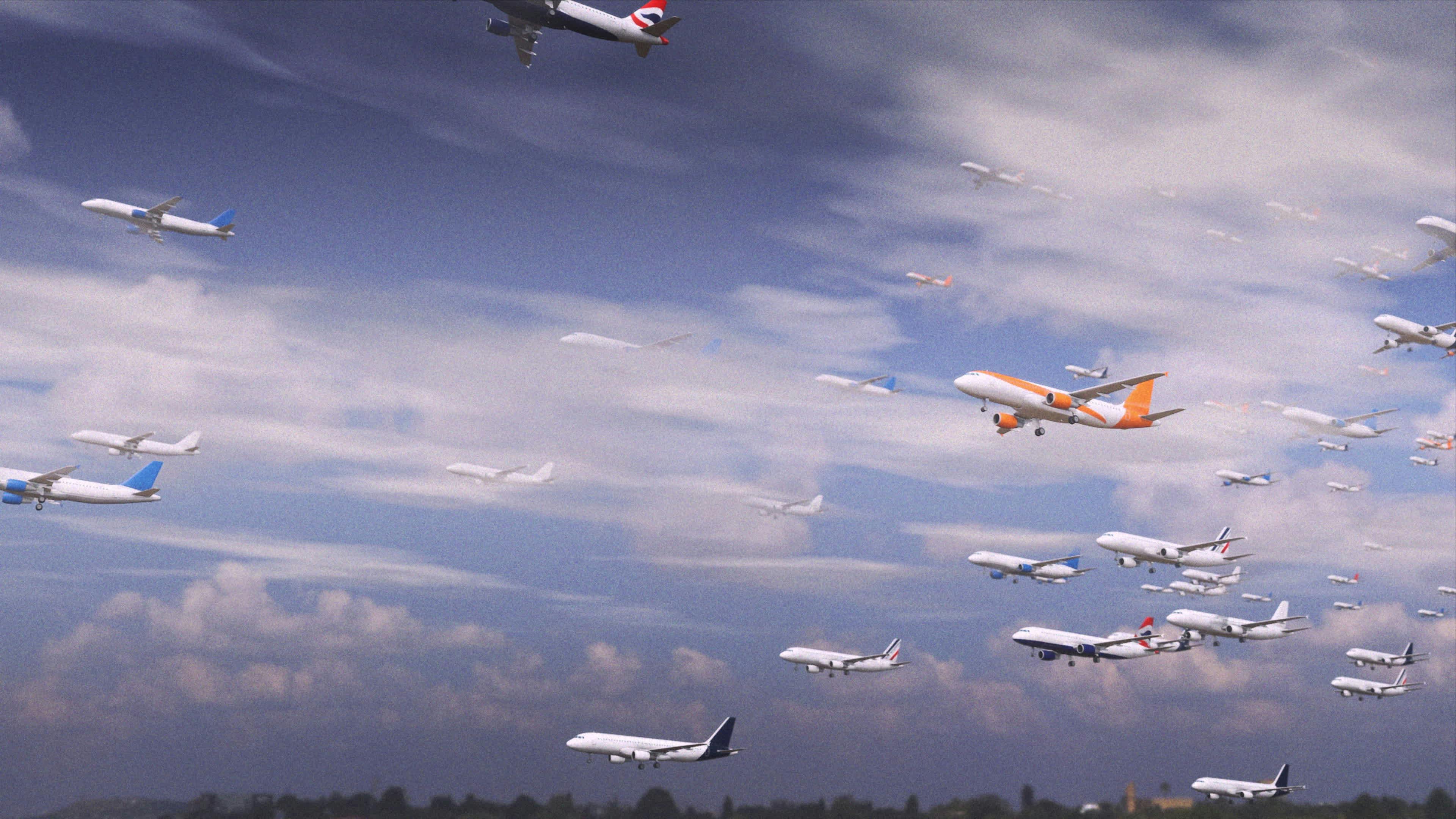 Discover animated-multiple-reality, a story-driven footage | Artlist