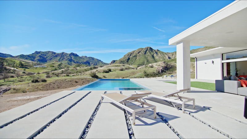 Residence, Home, Real Estate, House by Hugo Will – Stock Footage | Artlist