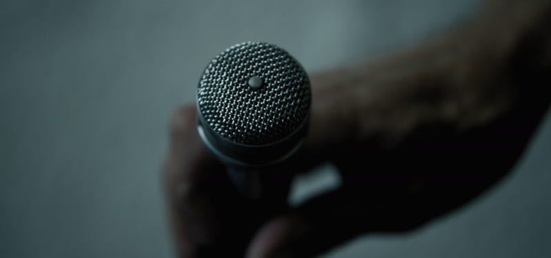 Investigation, Tape, Recorder, Recording by Omri Ohana – Stock Footage ...