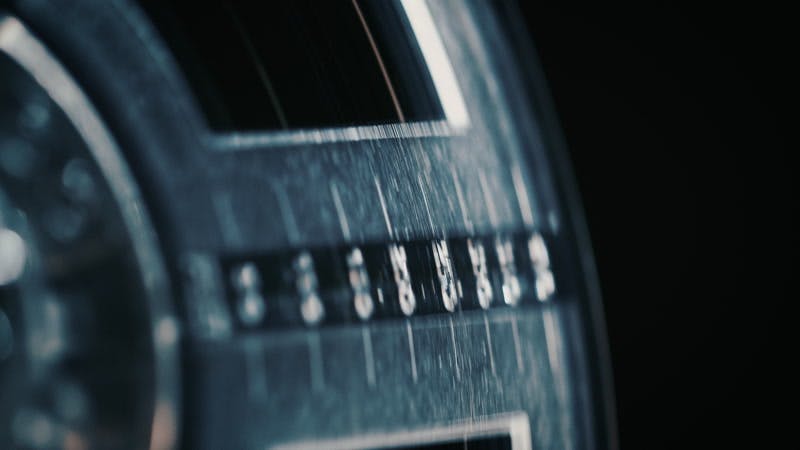 Rotating, Film Reel, Film, Reel by Max Freyss – Stock Footage | Artlist