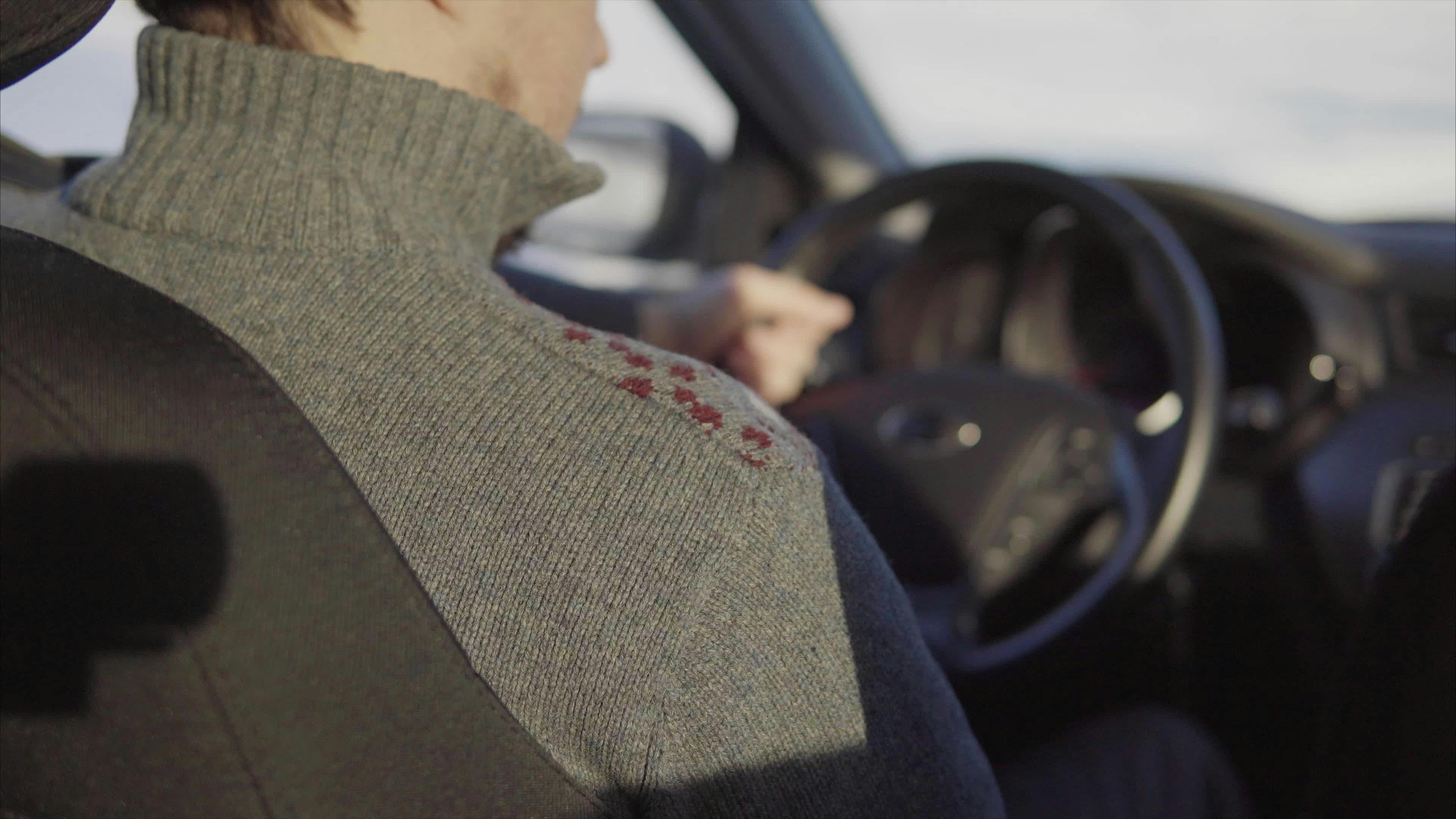 Discover operating-a-car, a story-driven footage | Artlist