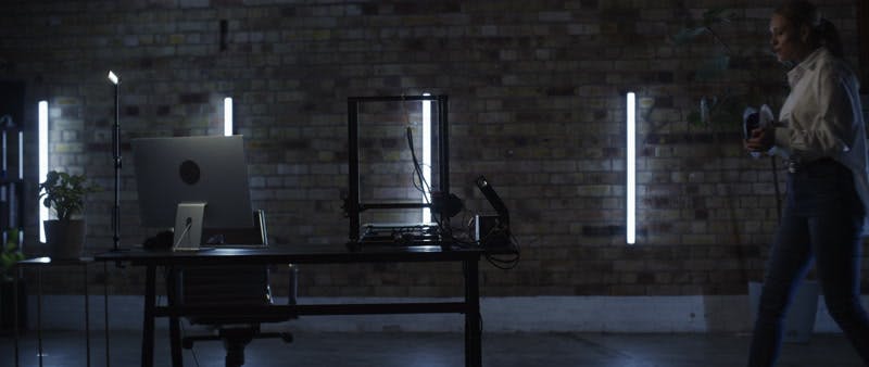 Spool, 3d Printer, Computer, Reel by Brad Day – Stock Footage | Artlist