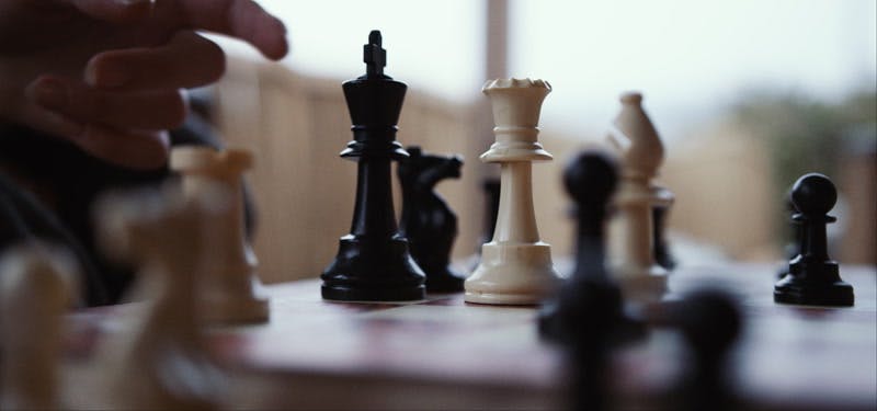 Board Game, Checkmate, Play, Game Board by Ami Bornstein – Stock ...