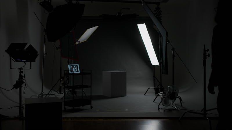 Studio, Photo Shoot, Photography, Softbox Lighting by Big Shot Theory ...