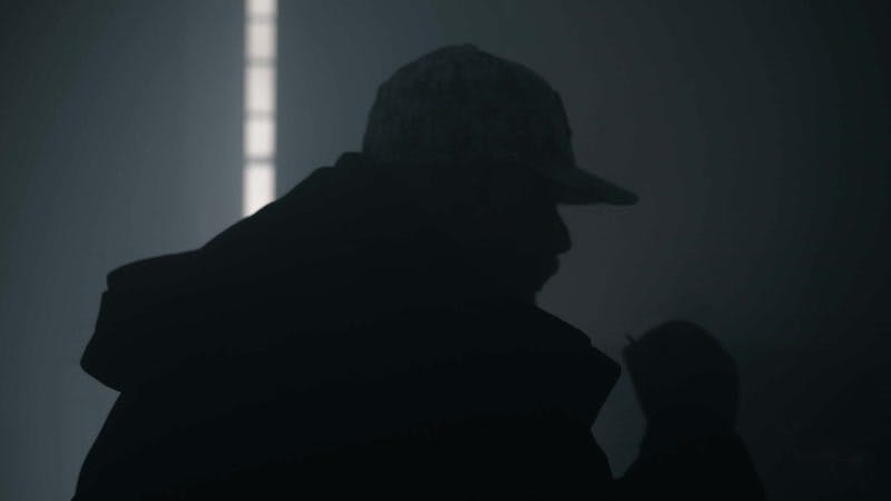 Smoke, Drag, Inhaling, Cigarette by Jordan Hatfield – Stock Footage ...