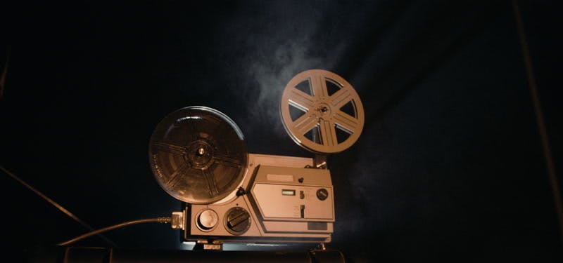 1980s, Light, Film, Projector by Tzur Livne – Stock Footage | Artlist