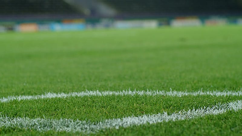 Evening, Dim, Lights, Stadium by Ivan Nikolaev Atanasov – Stock Footage ...