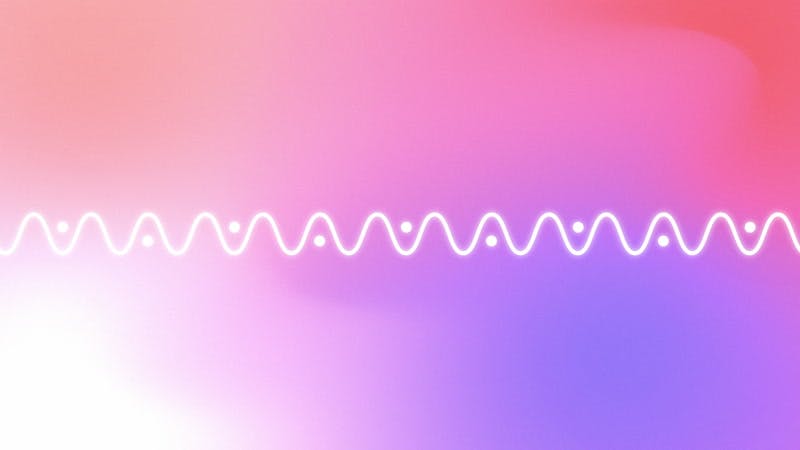 2d, Sound Waves, Ethnic, Frequency by Motion Library – Stock Footage ...