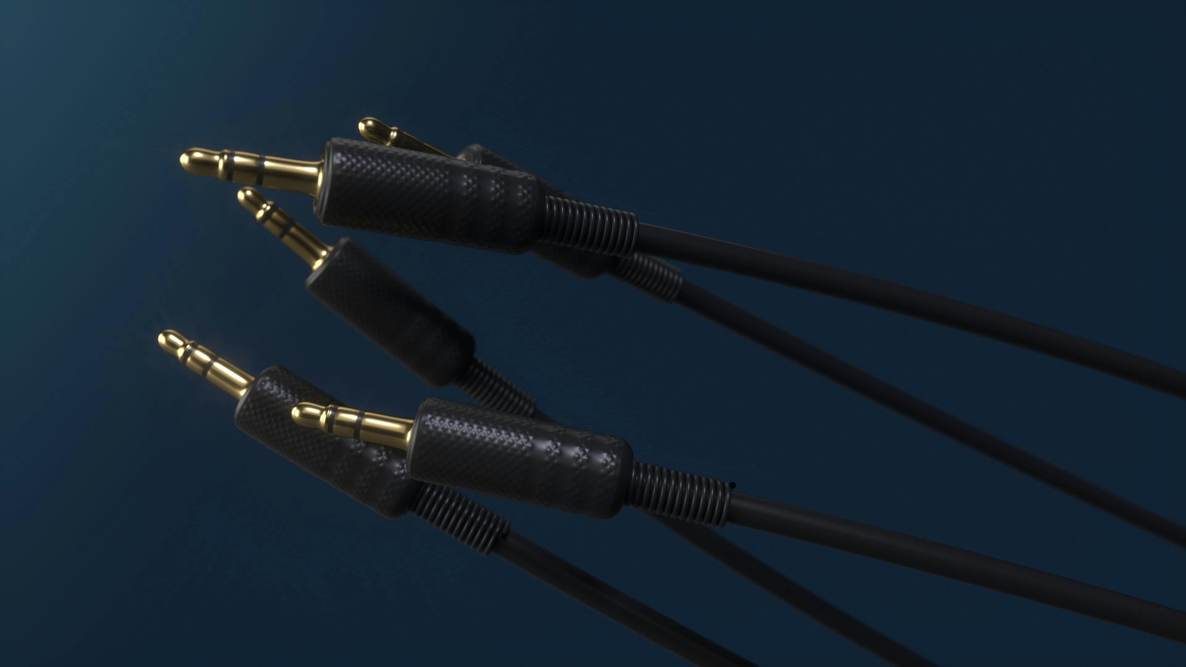 Discover 3d-cables, a story-driven footage | Artlist