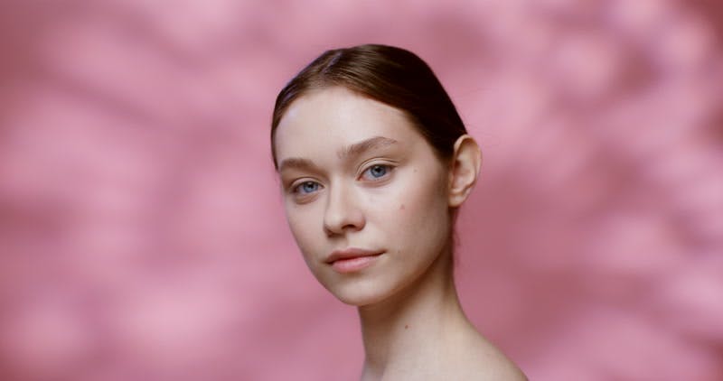 Portrait, Beauty, Advertising, Ads by M-ART production – Stock Footage ...