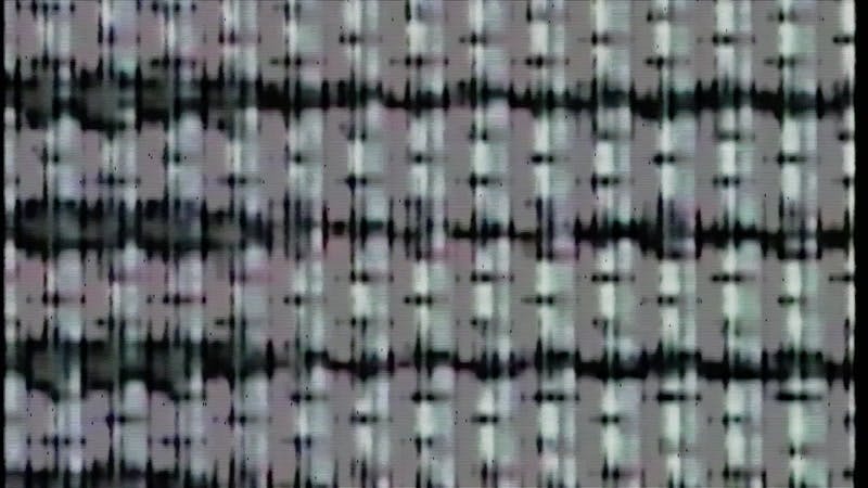 Pixelated, Signal Interference, Glitch Art by Coral Yefet – Stock ...