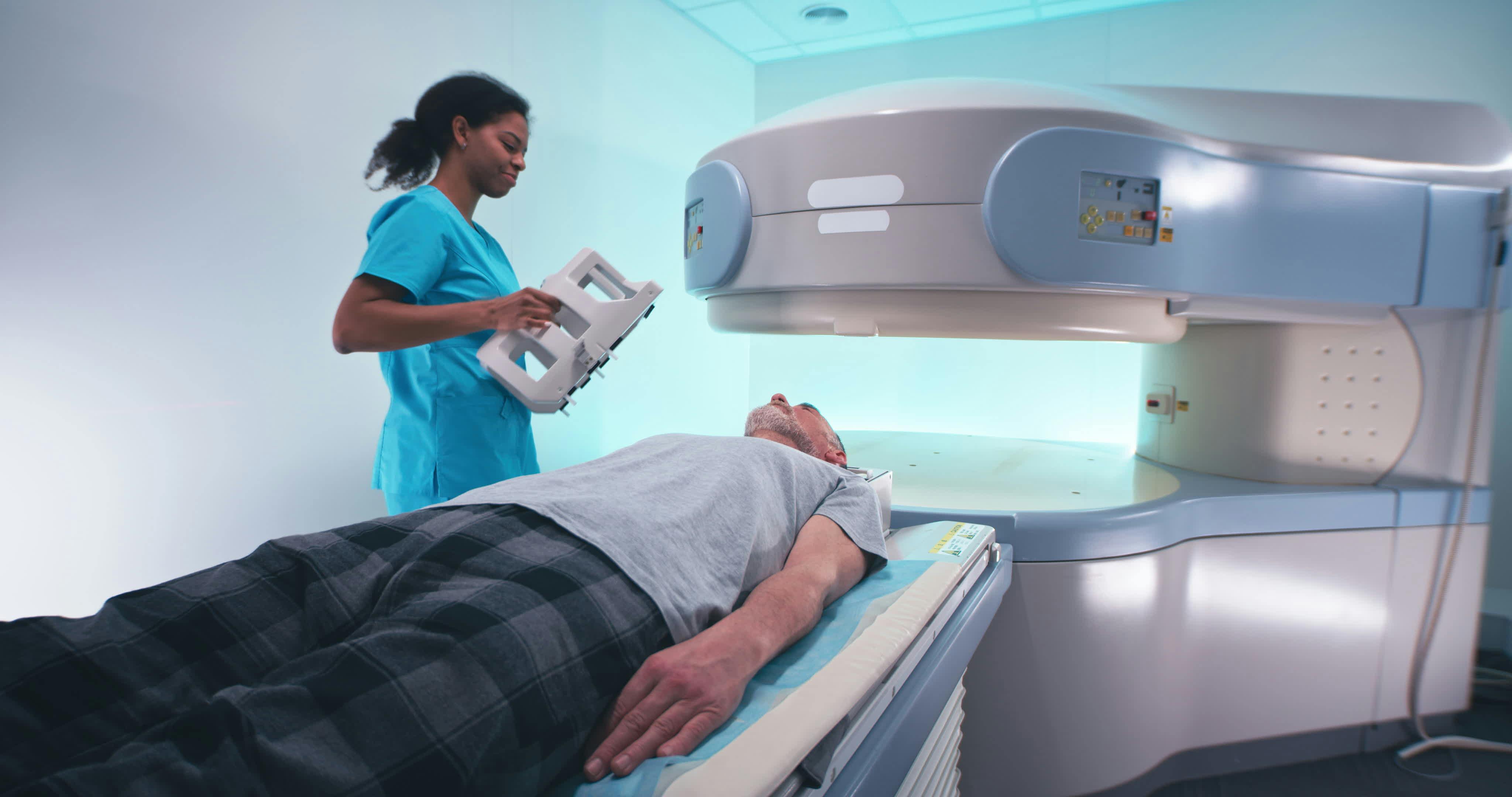 Discover mri-procedure, a story-driven footage | Artlist