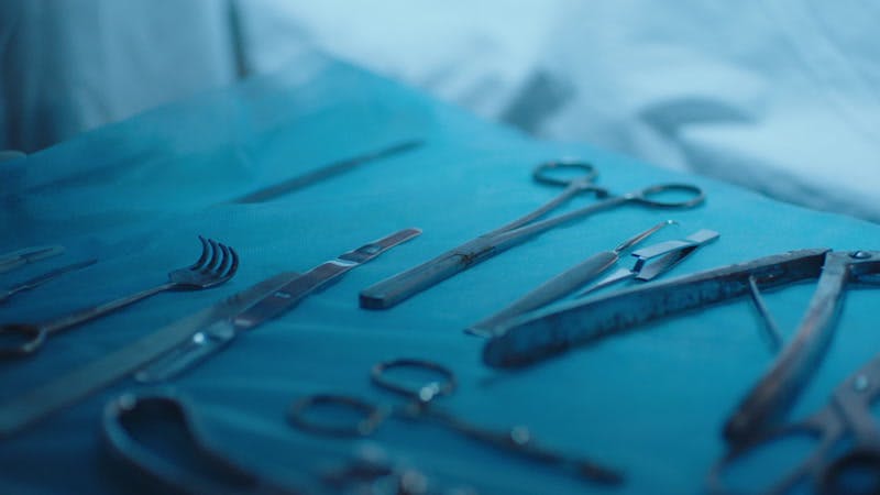 Autopsy, Body, Corpse, Pathologist by LACOFILMS – Stock Footage | Artlist