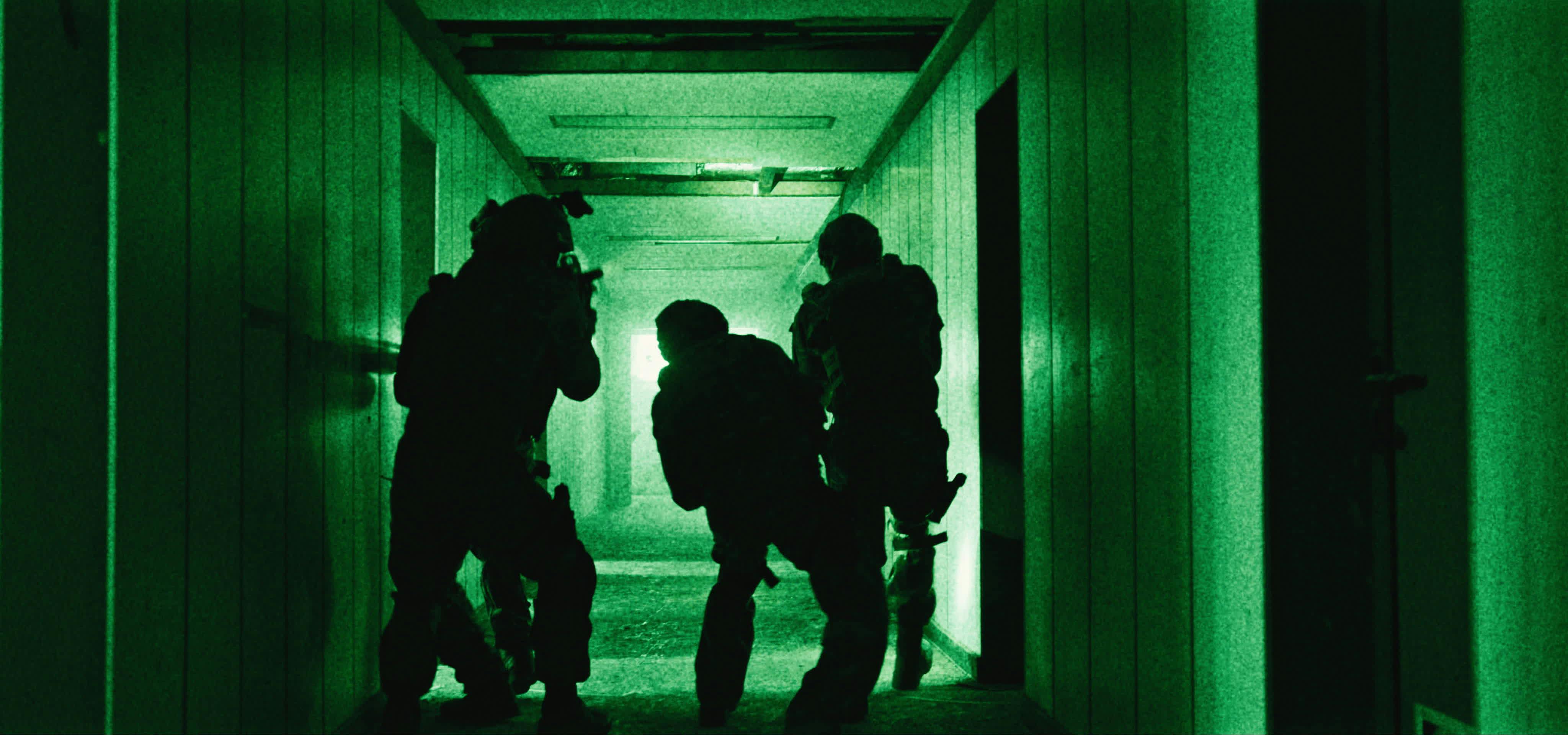 Discover soldiers-in-night-vision, a story-driven footage | Artlist