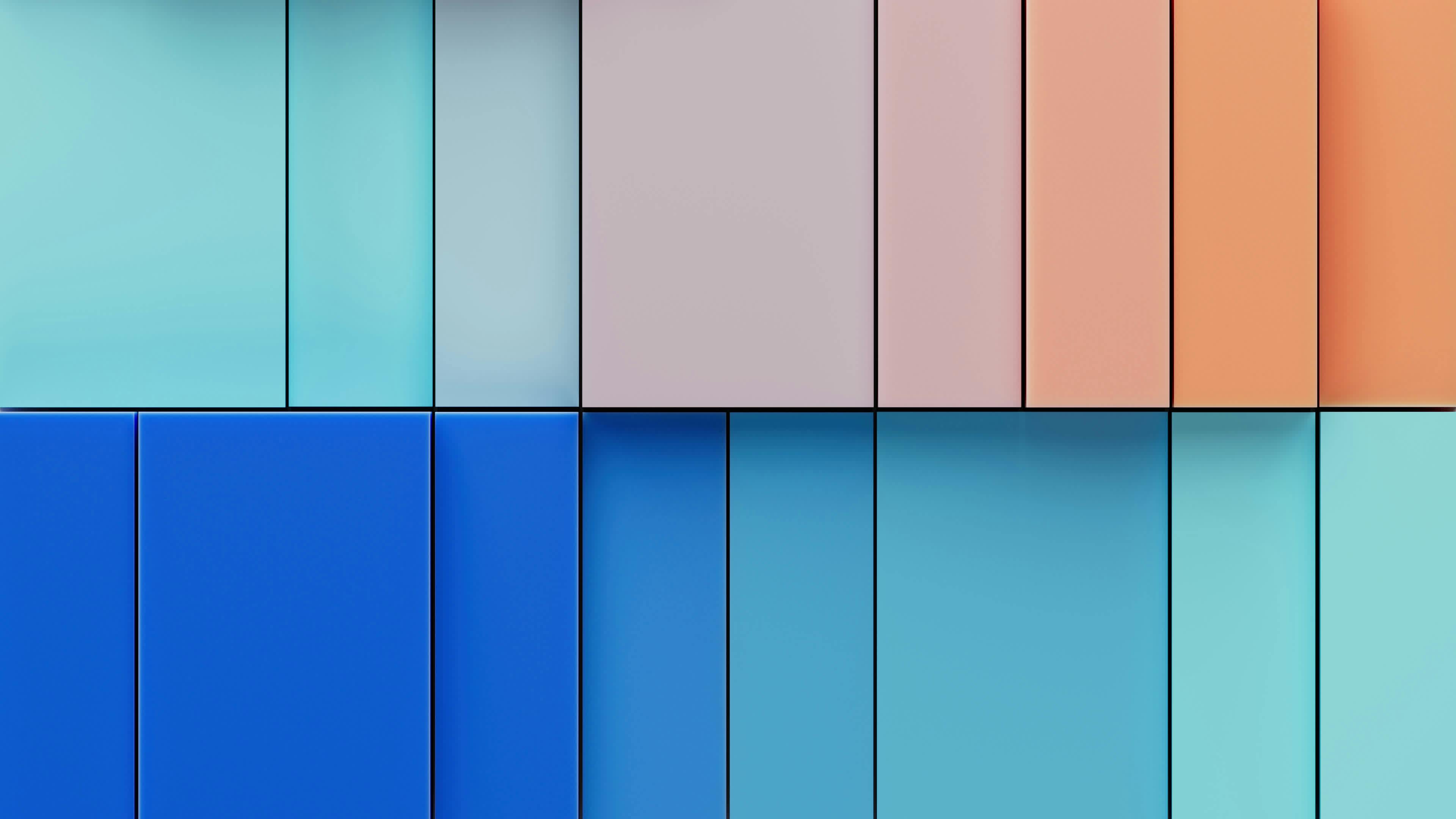 Discover color-blocks, a story-driven footage | Artlist