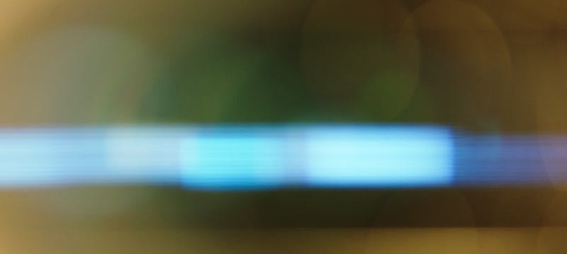 Anamorphic, Effect, Overlay, Light Leak by Videophilia – Stock Footage ...