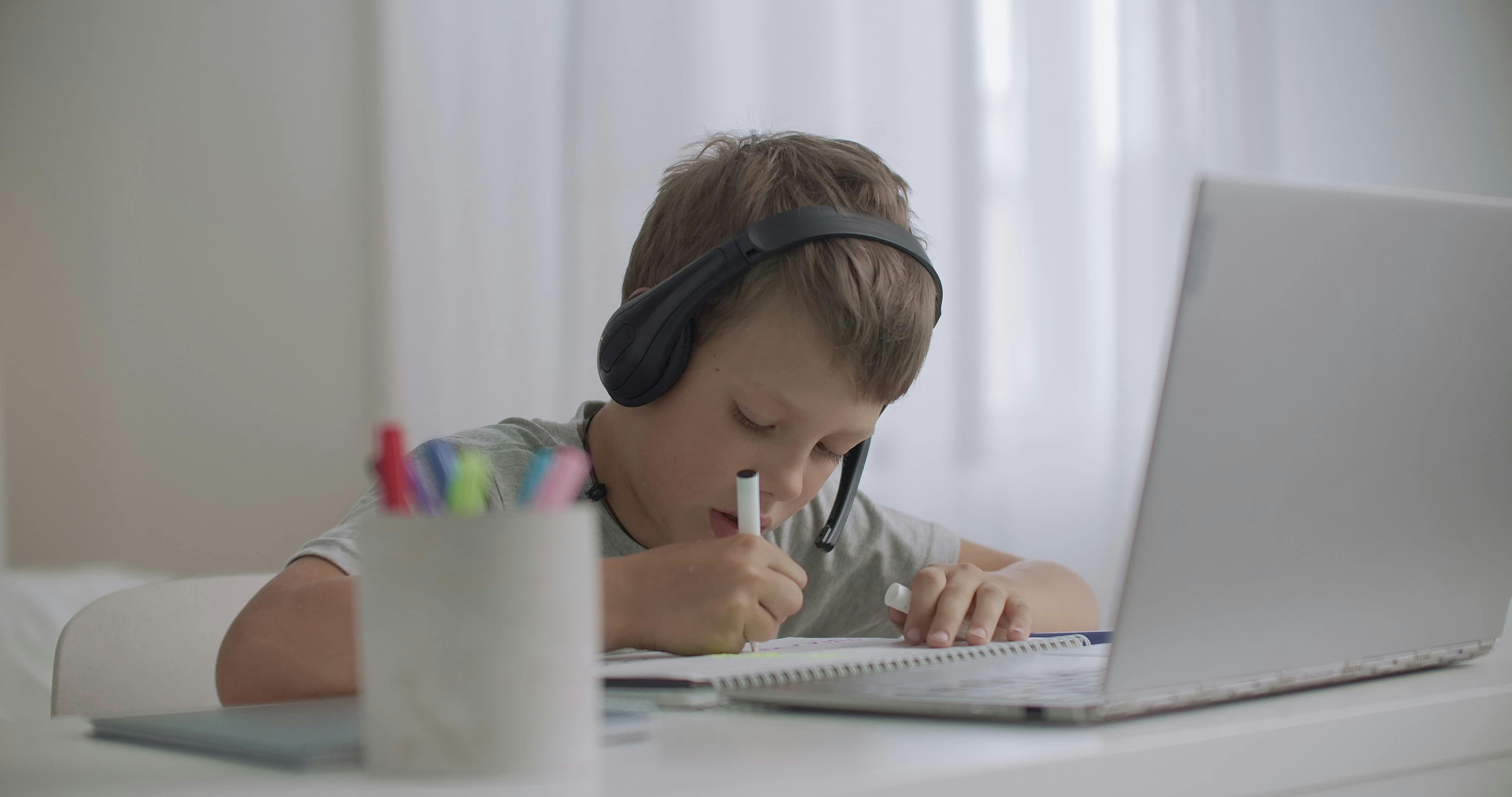 Discover boy-homework, a story-driven footage | Artlist