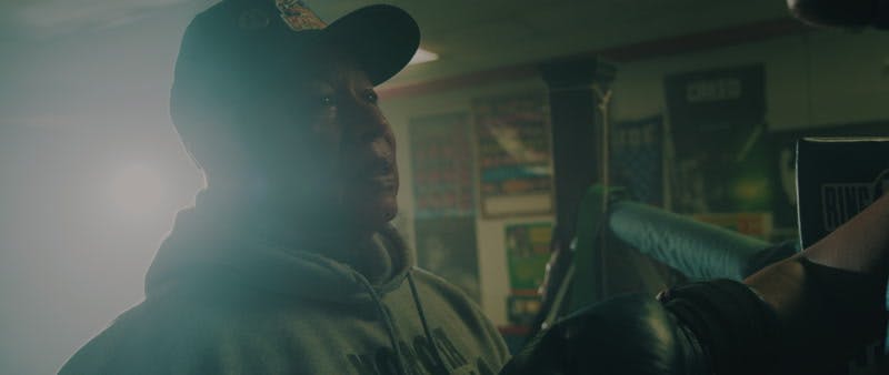 Boxing, Talking, Man, Sport by German Torres – Stock Footage | Artlist