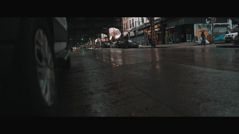Streets, Building, Street, Parked by Colton Williams – Stock Footage ...