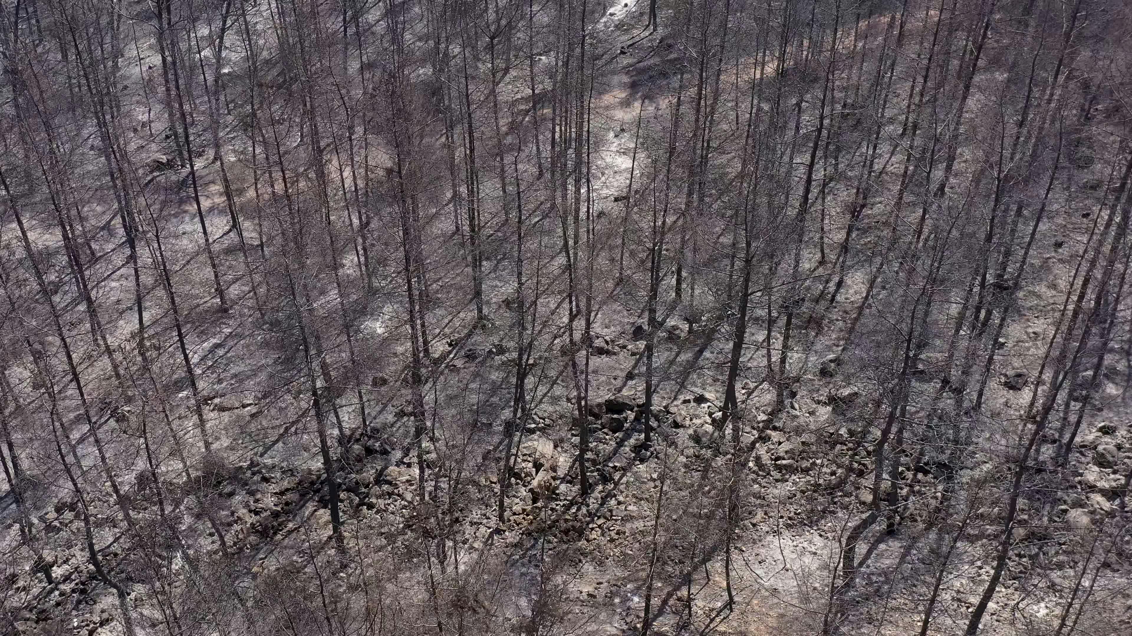 Discover ground-scorched-aerials, a story-driven footage | Artlist