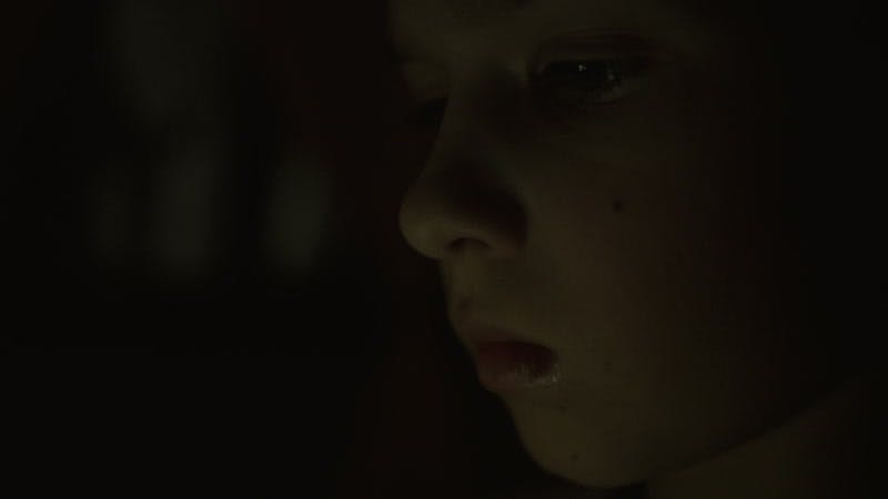 Screen Light, Dark, Lighting Up, Looking Down by Cinematic Vision ...