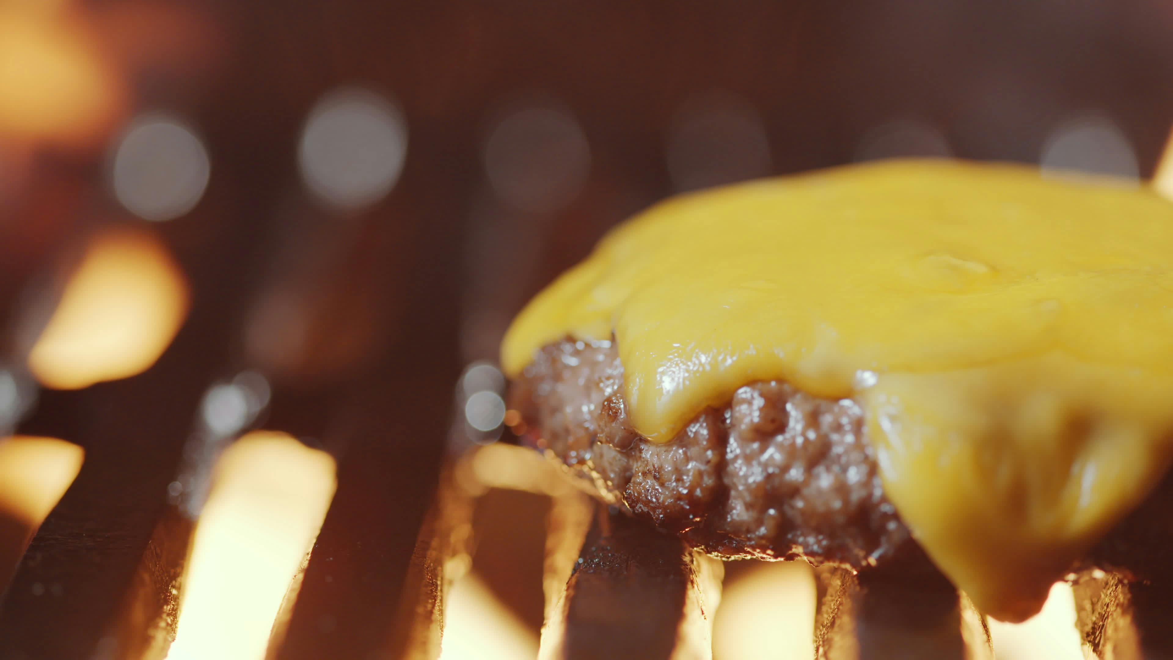 Discover making-a-burger, a story-driven footage | Artlist