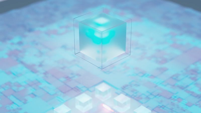 Data, 3d, Cgi, Cube by jmg-visuals – Stock Footage | Artlist