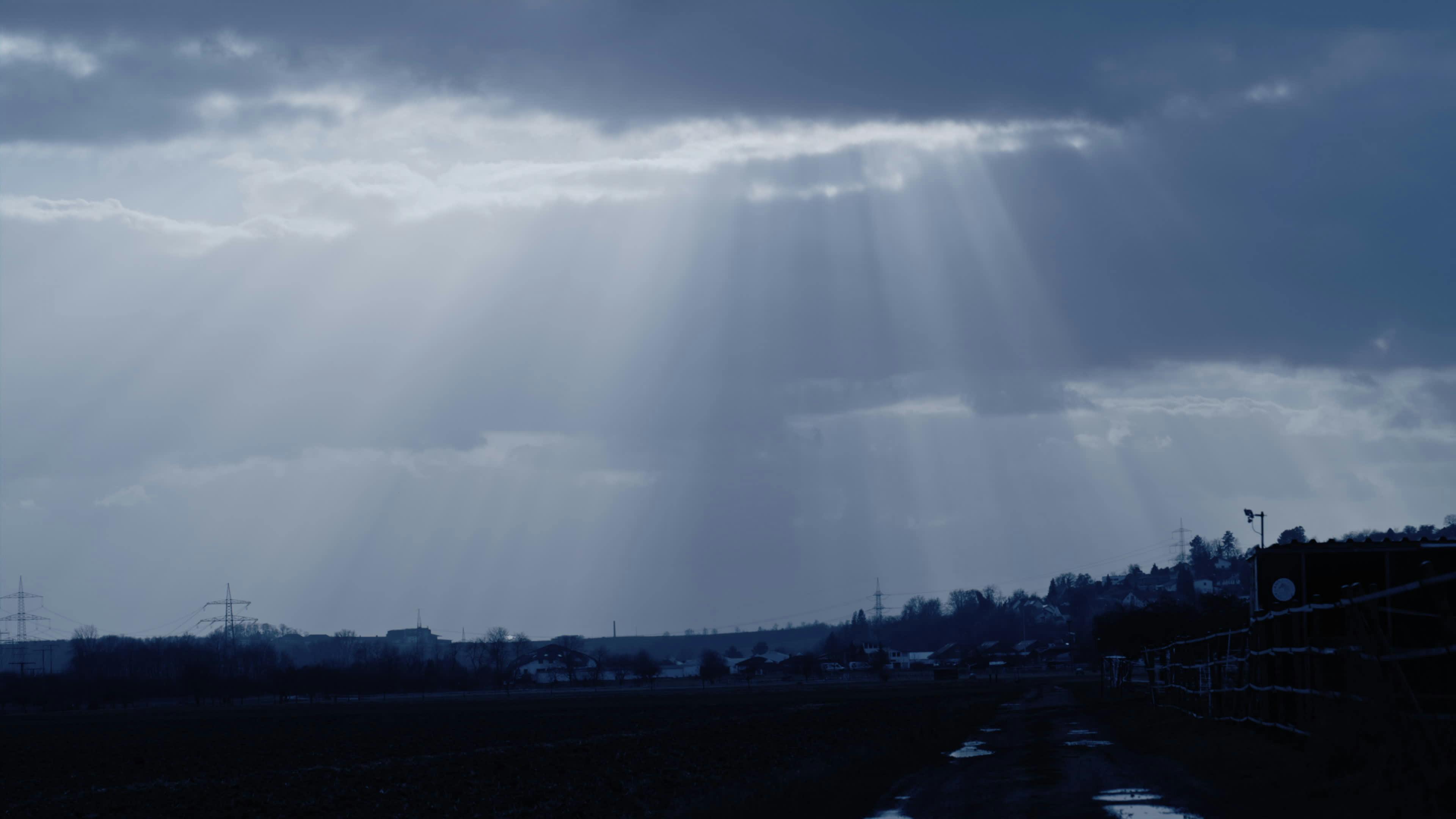 Discover clouds-time-lapse, a story-driven footage | Artlist