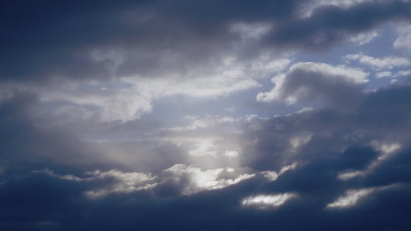 Clouds, Moving, Sky, Sunlight by Thomas Gellert – Stock Footage | Artlist