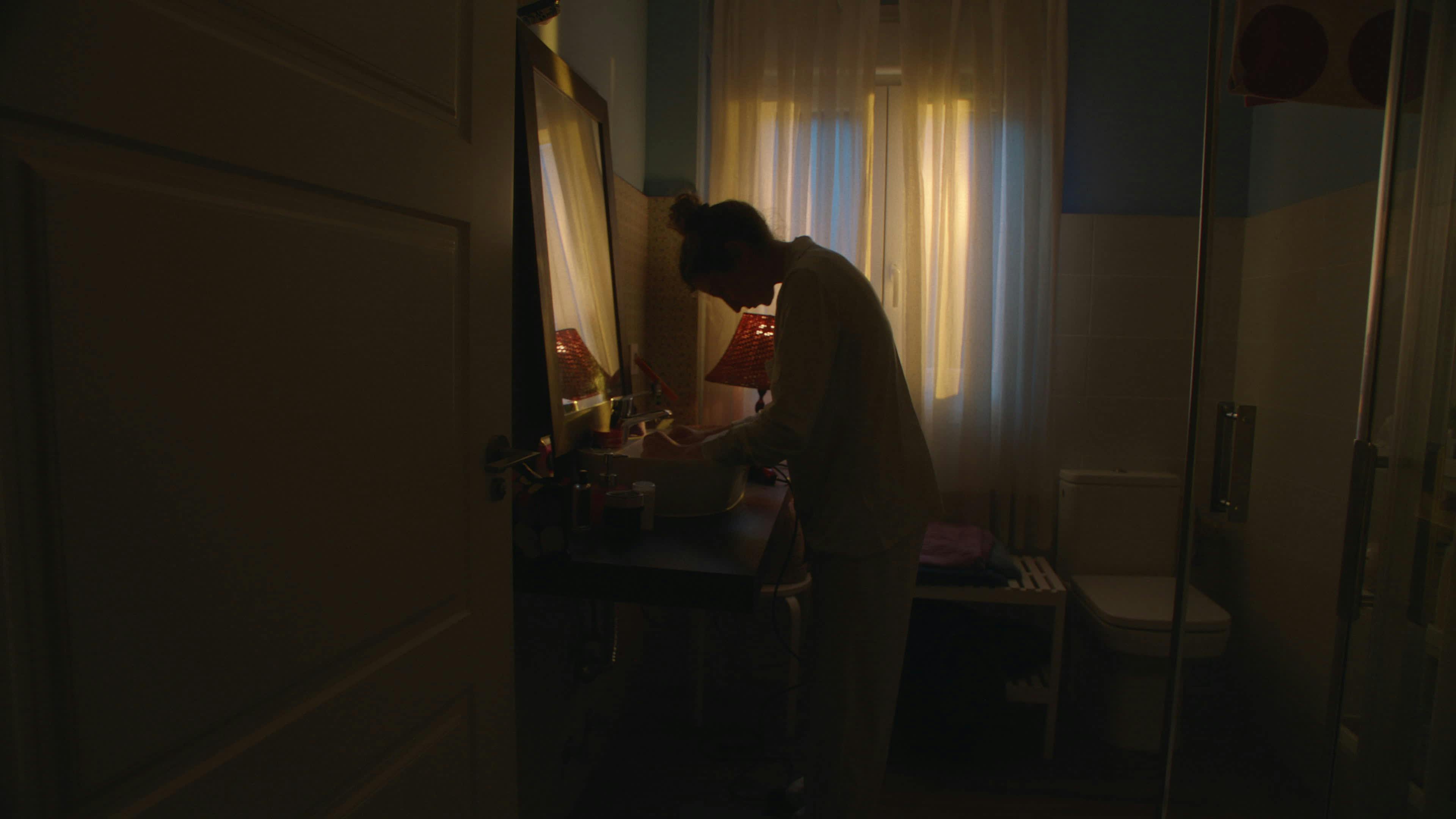 Discover insomnia, a story-driven footage | Artlist