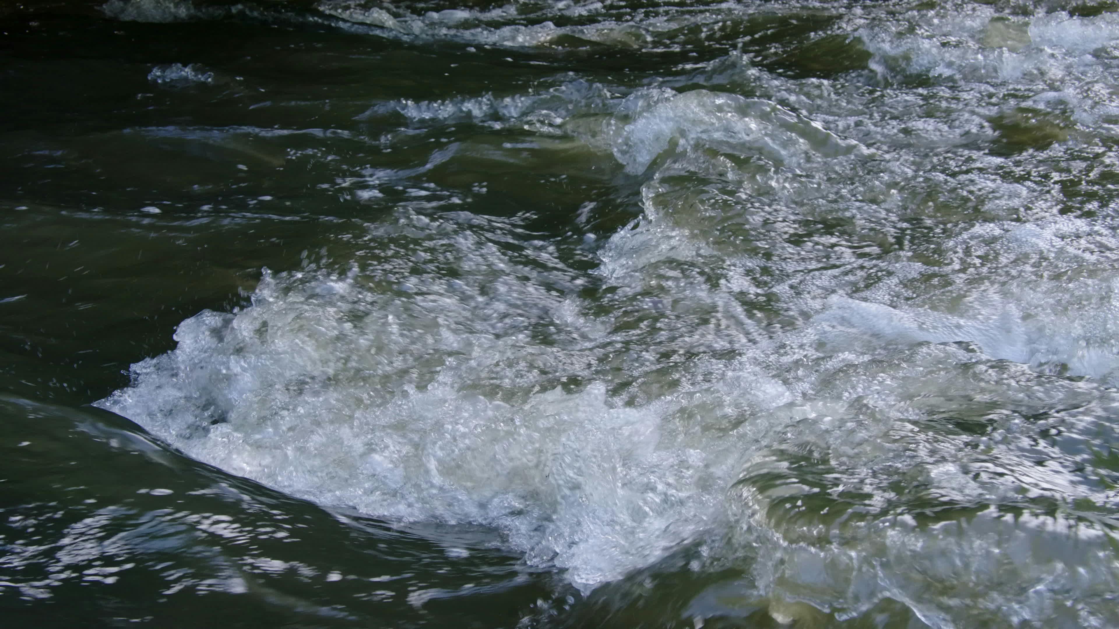 Discover river-stream, a story-driven footage | Artlist