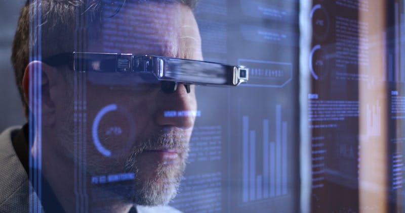 Discover High Tech VFX, a story-driven footage | Artlist.io